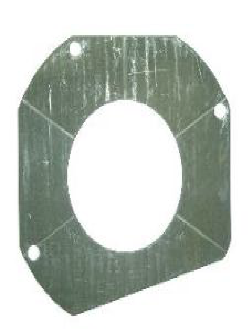 Massey Ferguson Rear Carrier Unit Plate – Apex tractor