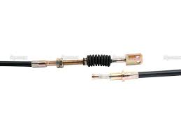 Ford Hand Brake Cable – Apex tractor
